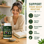 boost your health with Zafira
