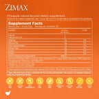 Boost your health with ZIMAX