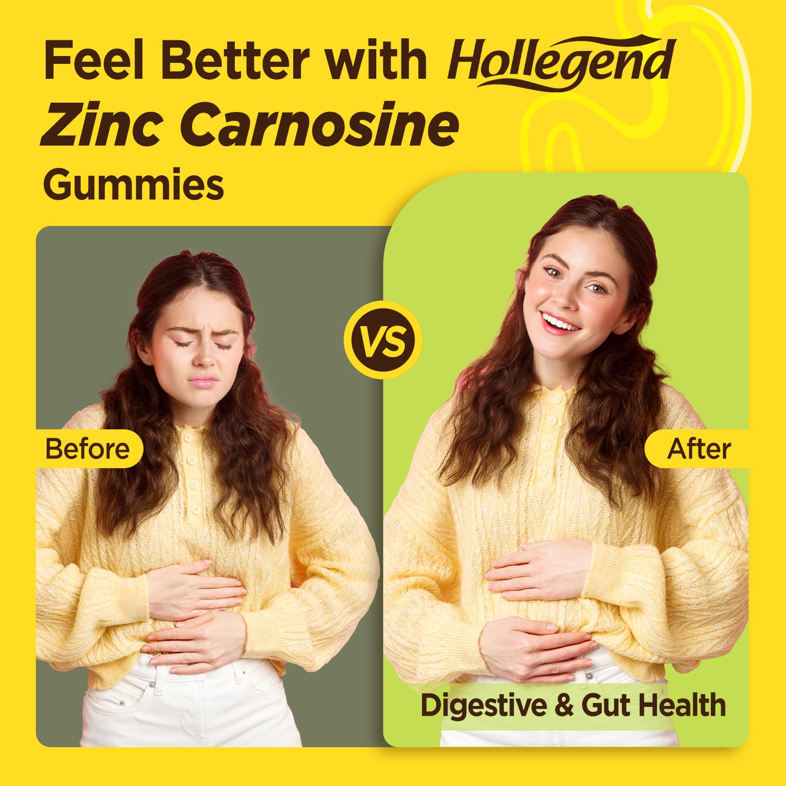 Boost your health with Zinc Carnosine