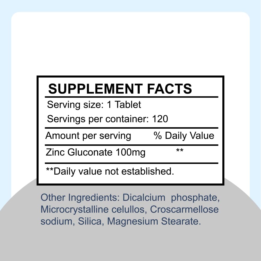 Boost your health with zinc