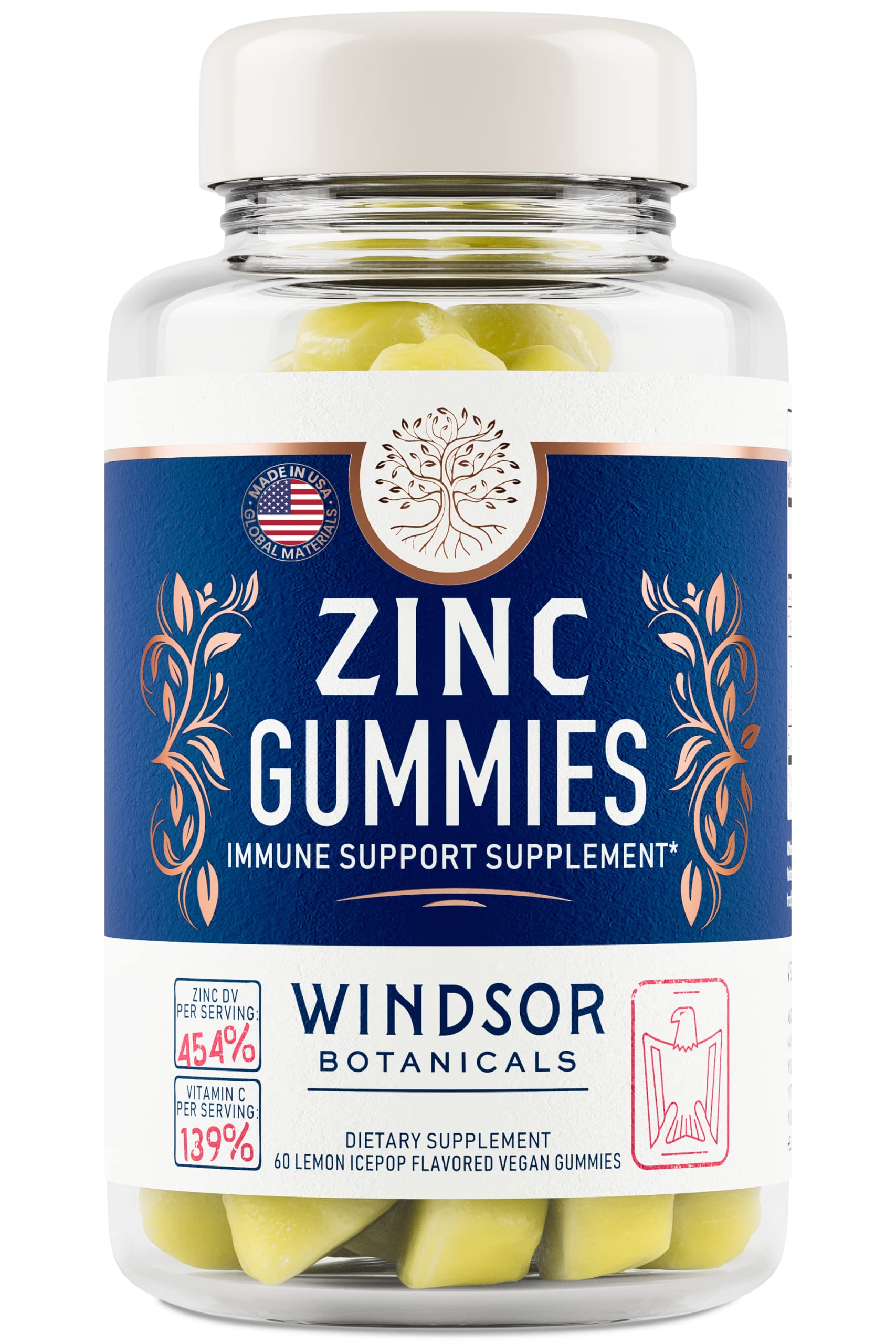 boost your health with zinc