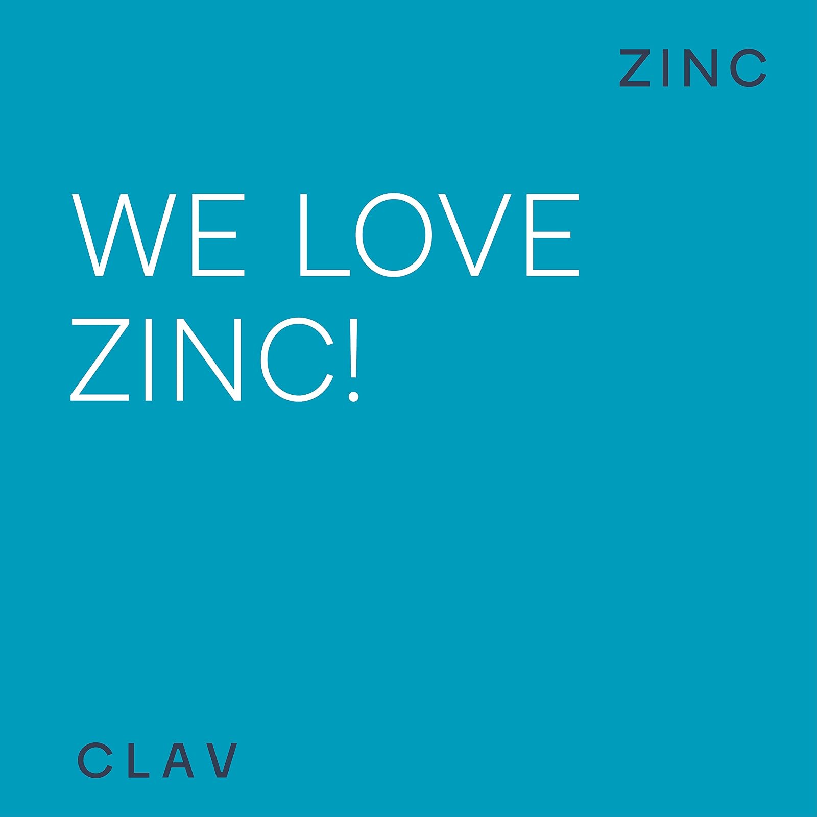 Boost your health with zinc