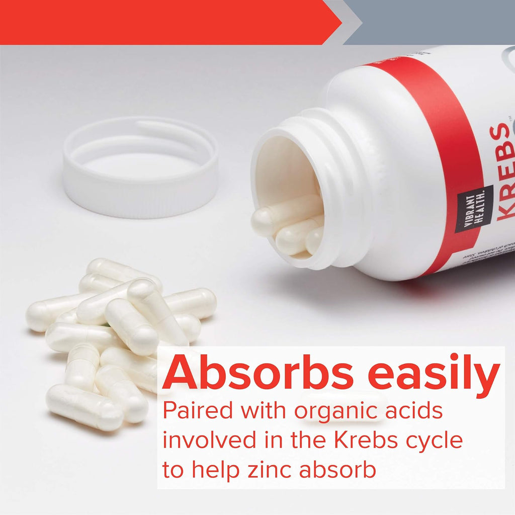 Boost your health with zinc