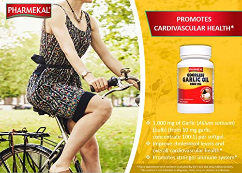 boost your heart health garlic extract