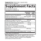 boost your heart health naturally