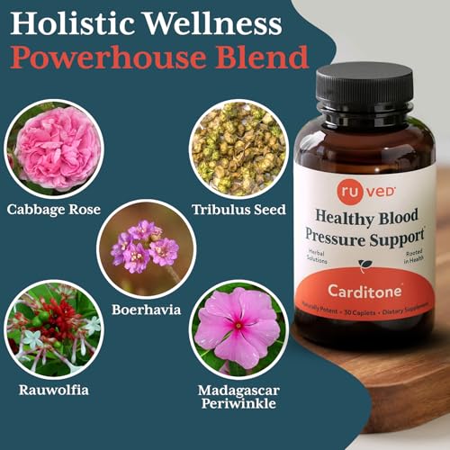 boost your heart health naturally