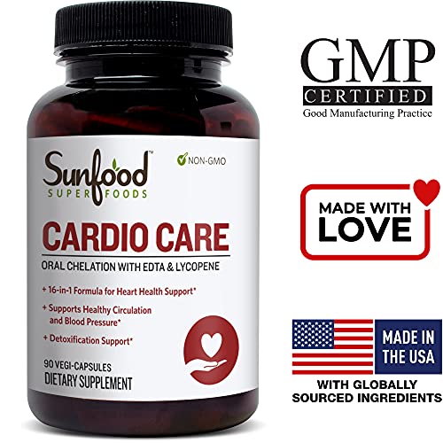 boost your heart health naturally