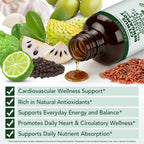 Boost your heart health naturally