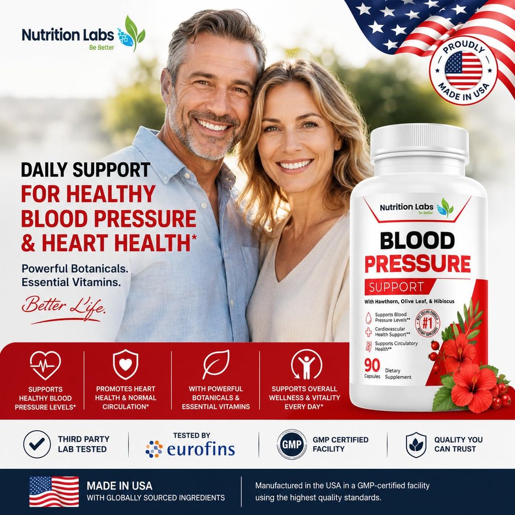Boost your heart health naturally