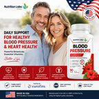 Boost your heart health naturally