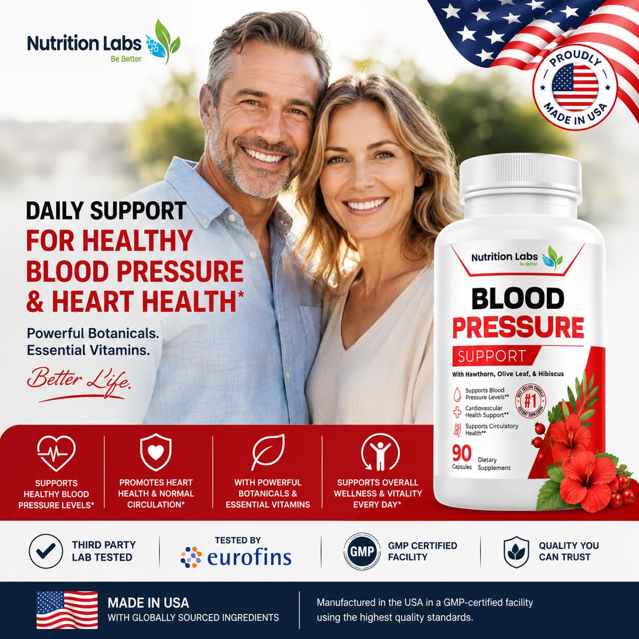 Boost your heart health naturally