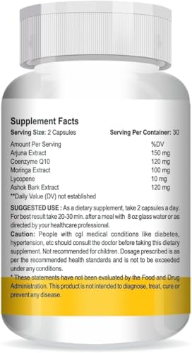boost your heart health naturally