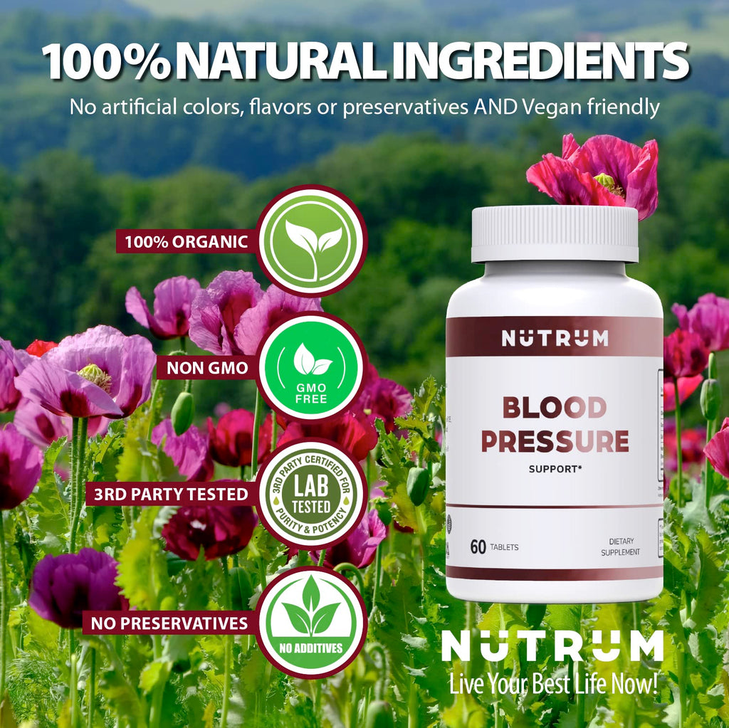 boost your heart health naturally