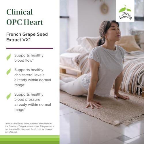 boost your heart health naturally