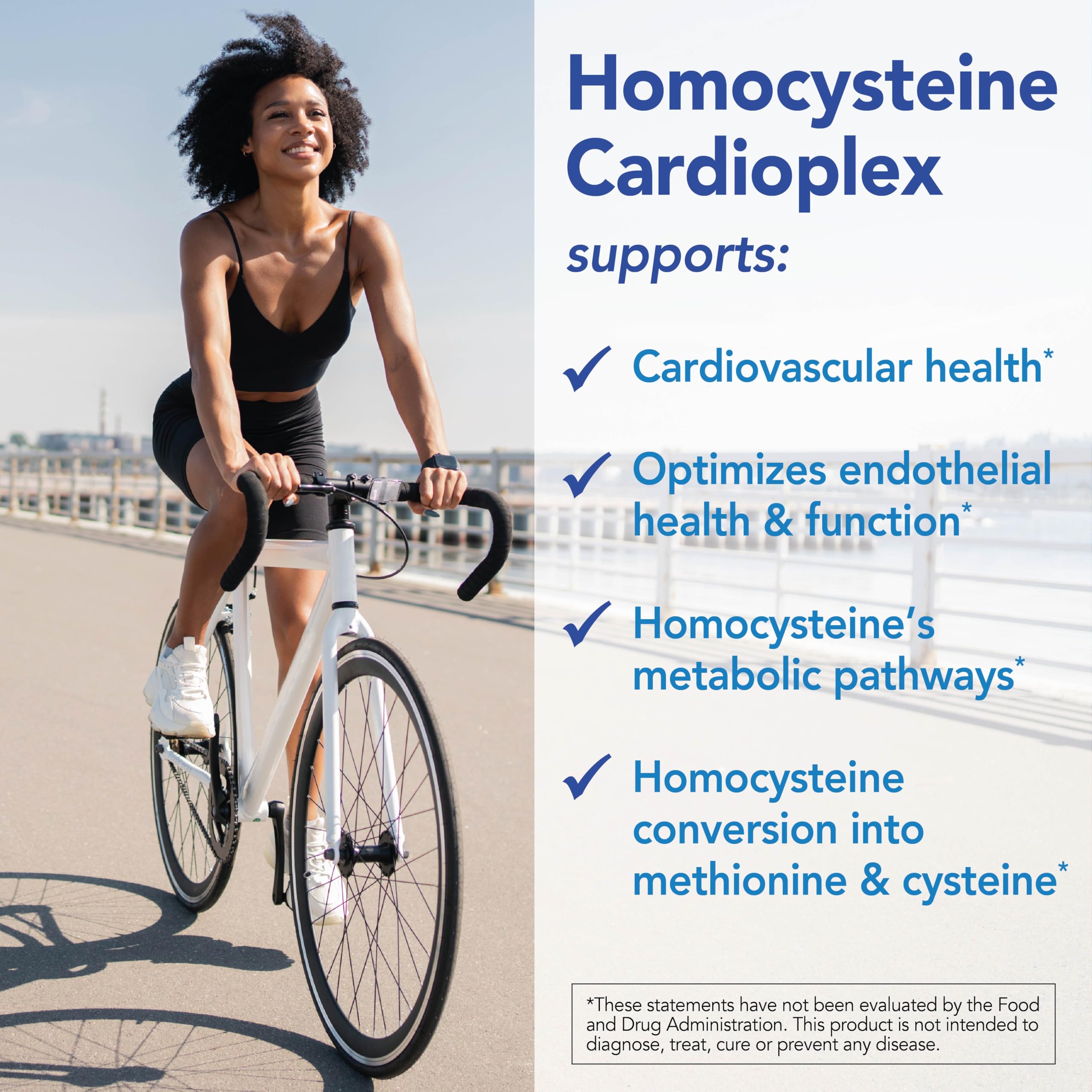 boost your heart health routine