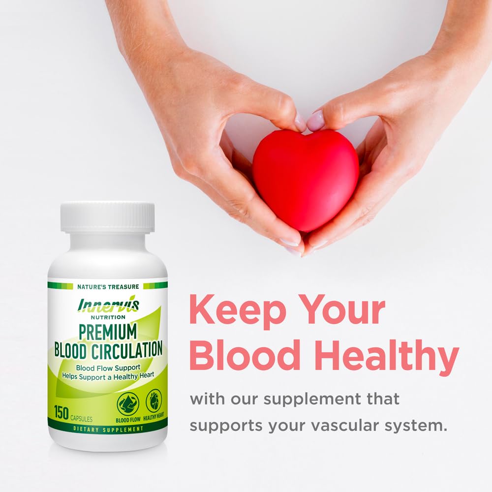 boost your heart health with supplements