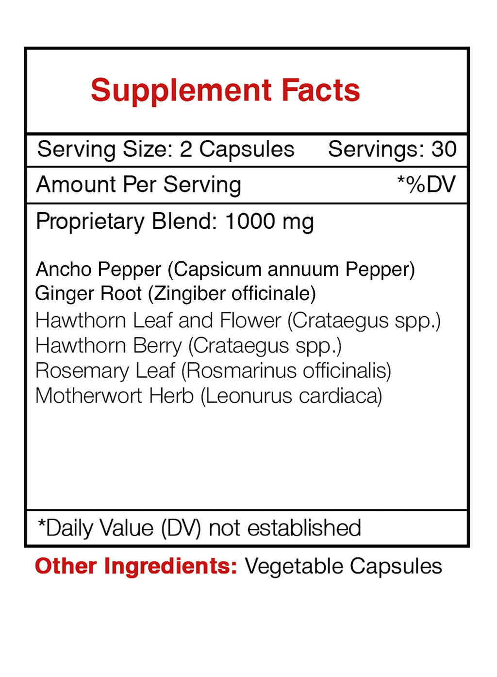 boost your heart wellness naturally