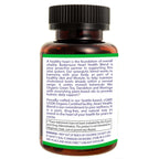 Boost your heart wellness naturally