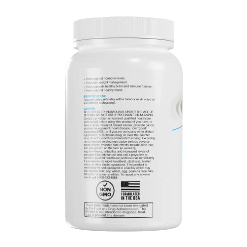 boost your hormone levels naturally