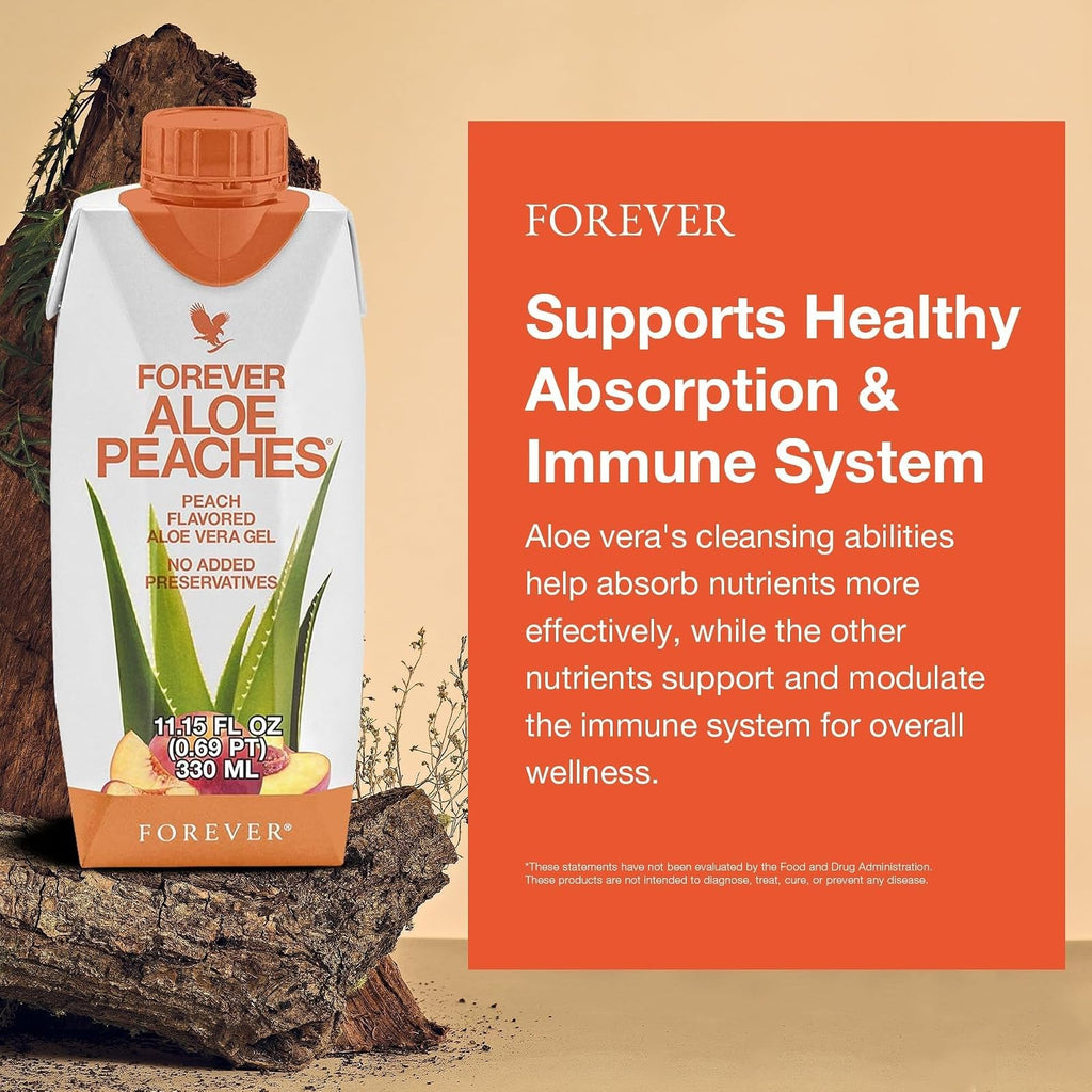 boost your hydration with aloe
