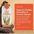 boost your hydration with aloe
