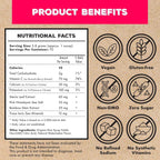 boost your hydration with electrolytes