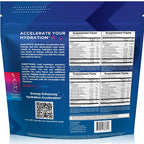 Boost your hydration with HydroMATE