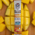 boost your hydration with Salud