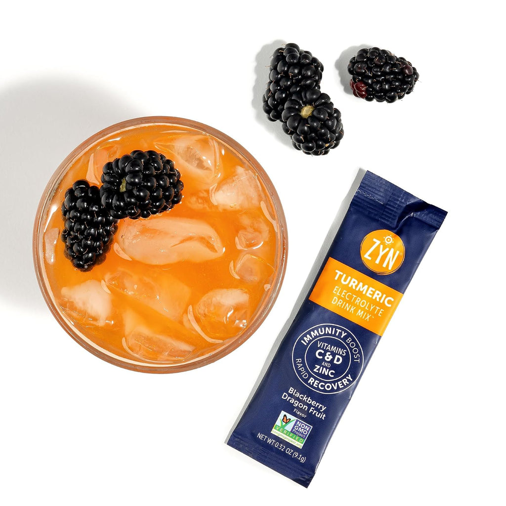 boost your hydration with ZYN