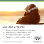 Boost your immune health naturally