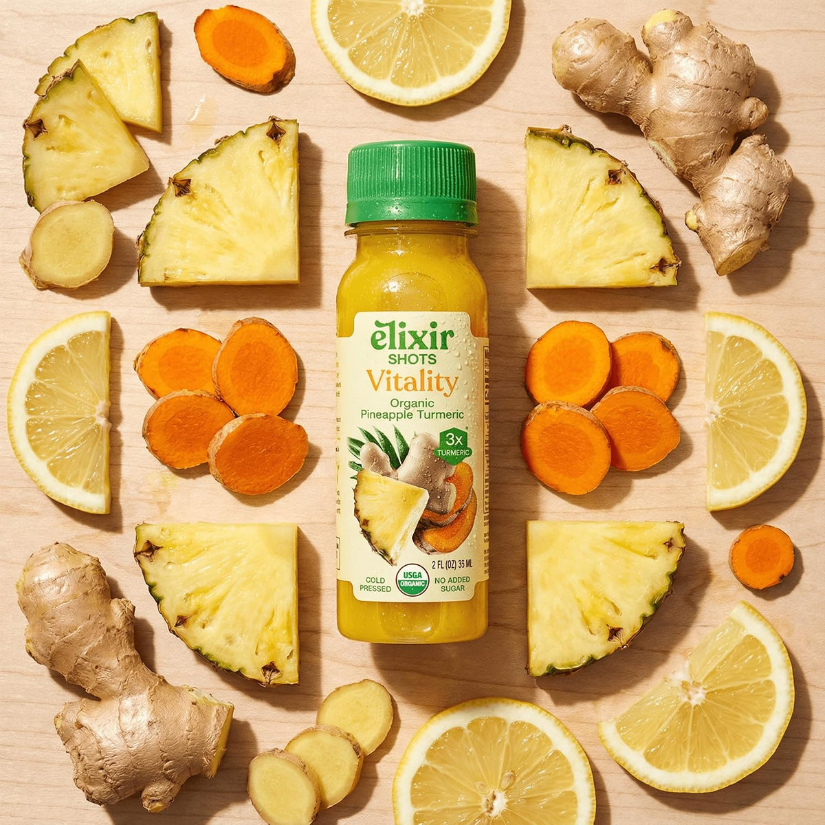 boost your immune health naturally