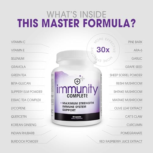 boost your immune health naturally