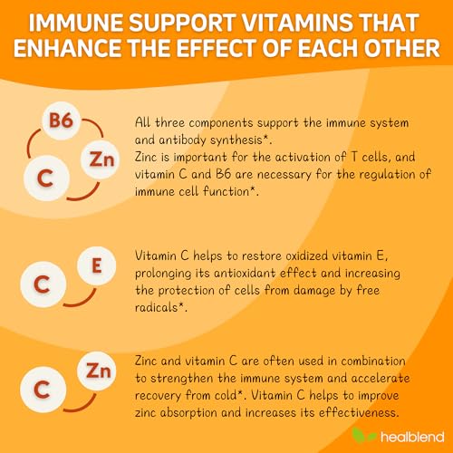 Boost your immune health naturally