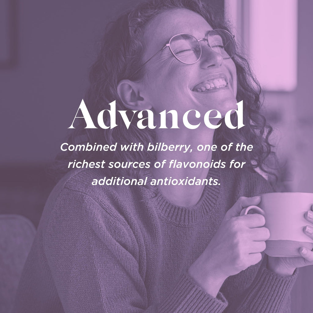 boost your immune health with bilberry