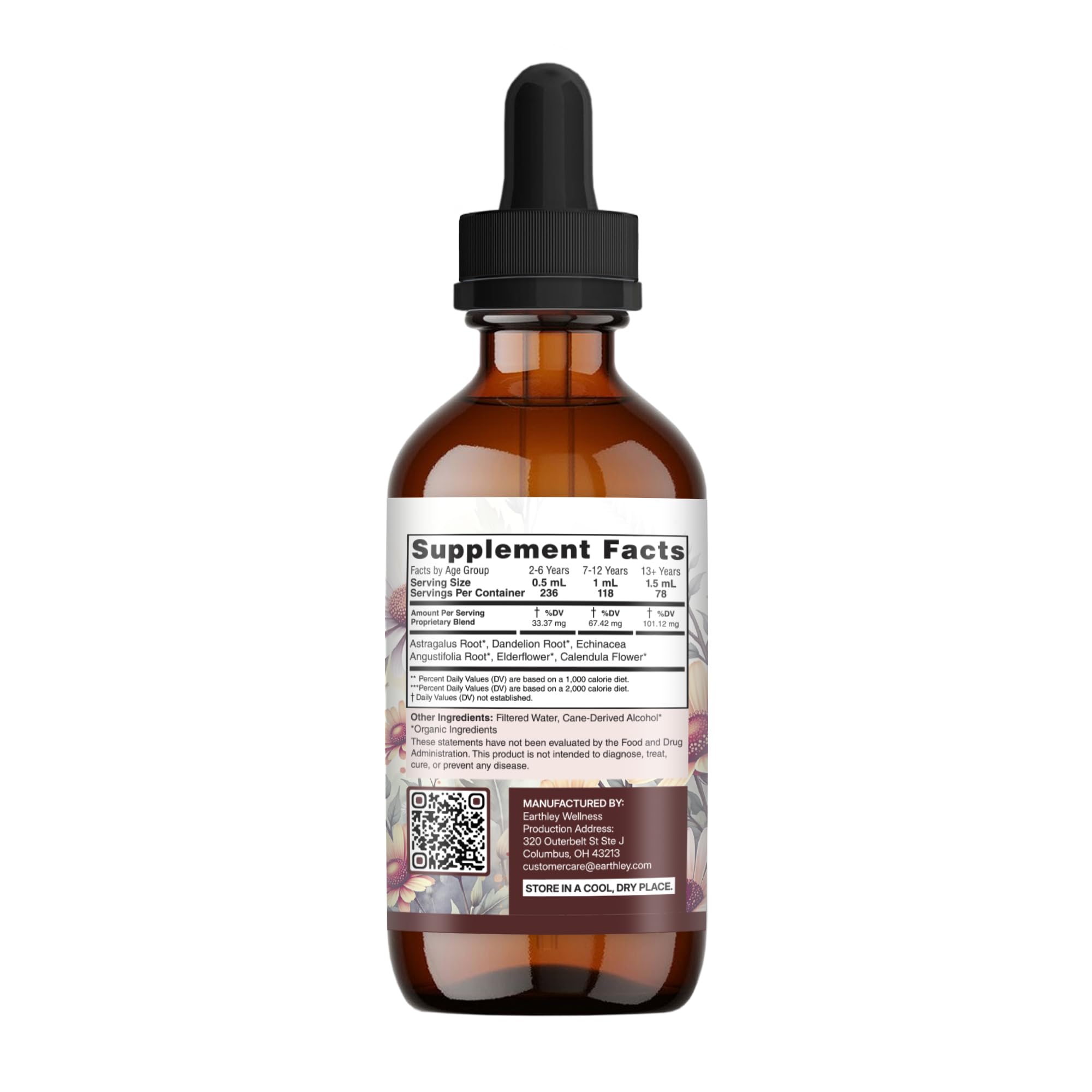 boost your immune health with echinacea