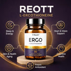 Boost your immune health with Ergothioneine