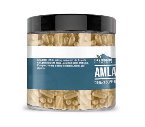 boost your immune system Amla