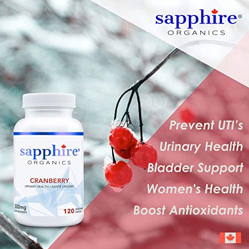 boost your immune system cranberry