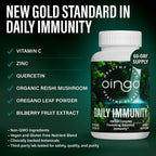 Boost your immune system daily