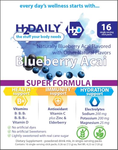 boost your immune system drink