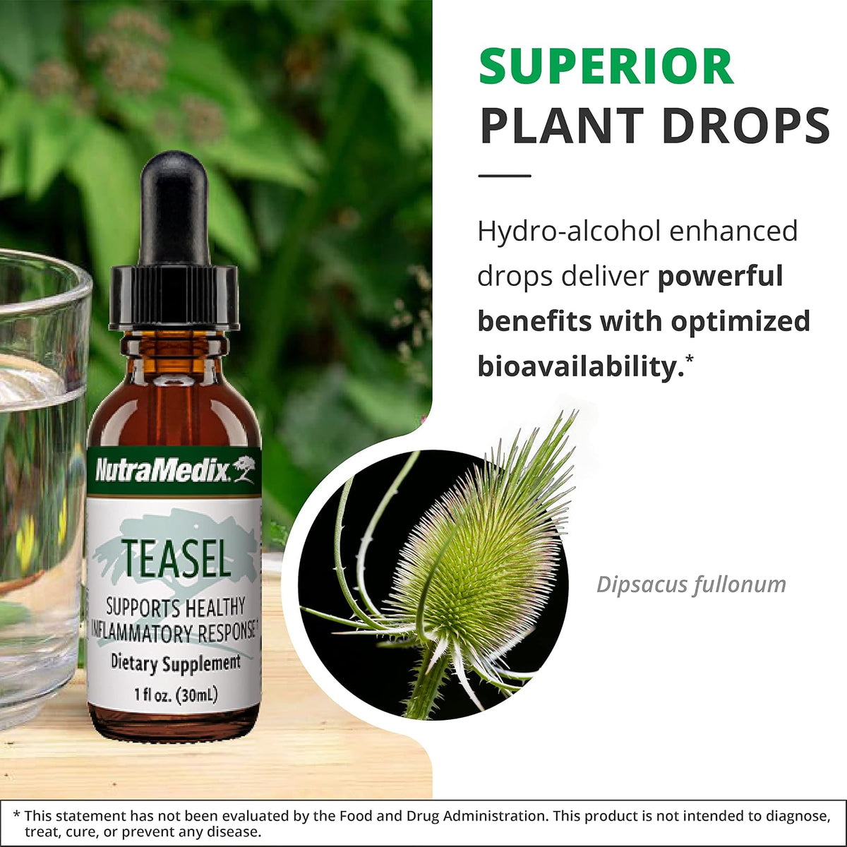 boost your immune system drops