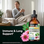 boost your immune system echinacea