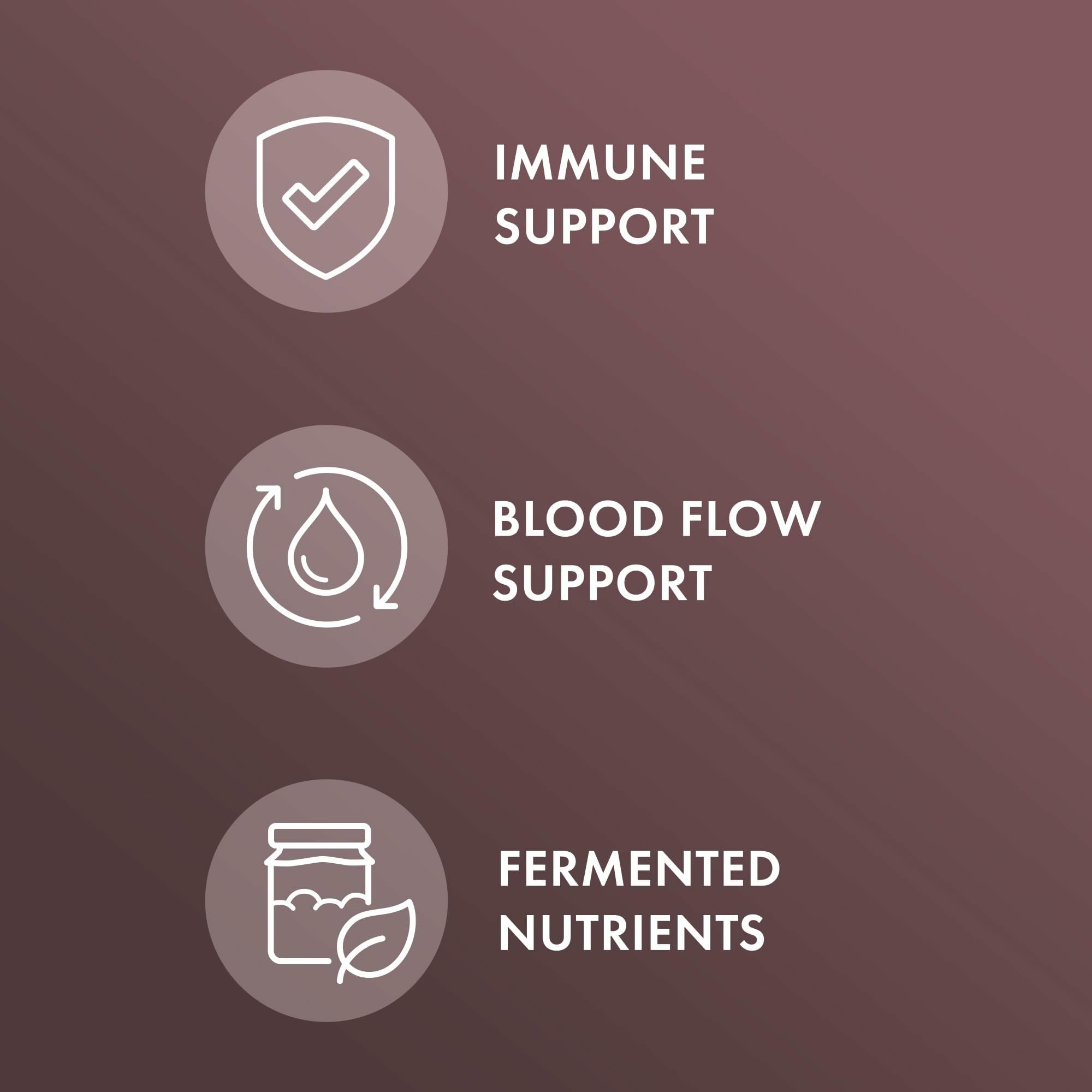 boost your immune system garlic