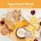 boost your immune system ginger tea