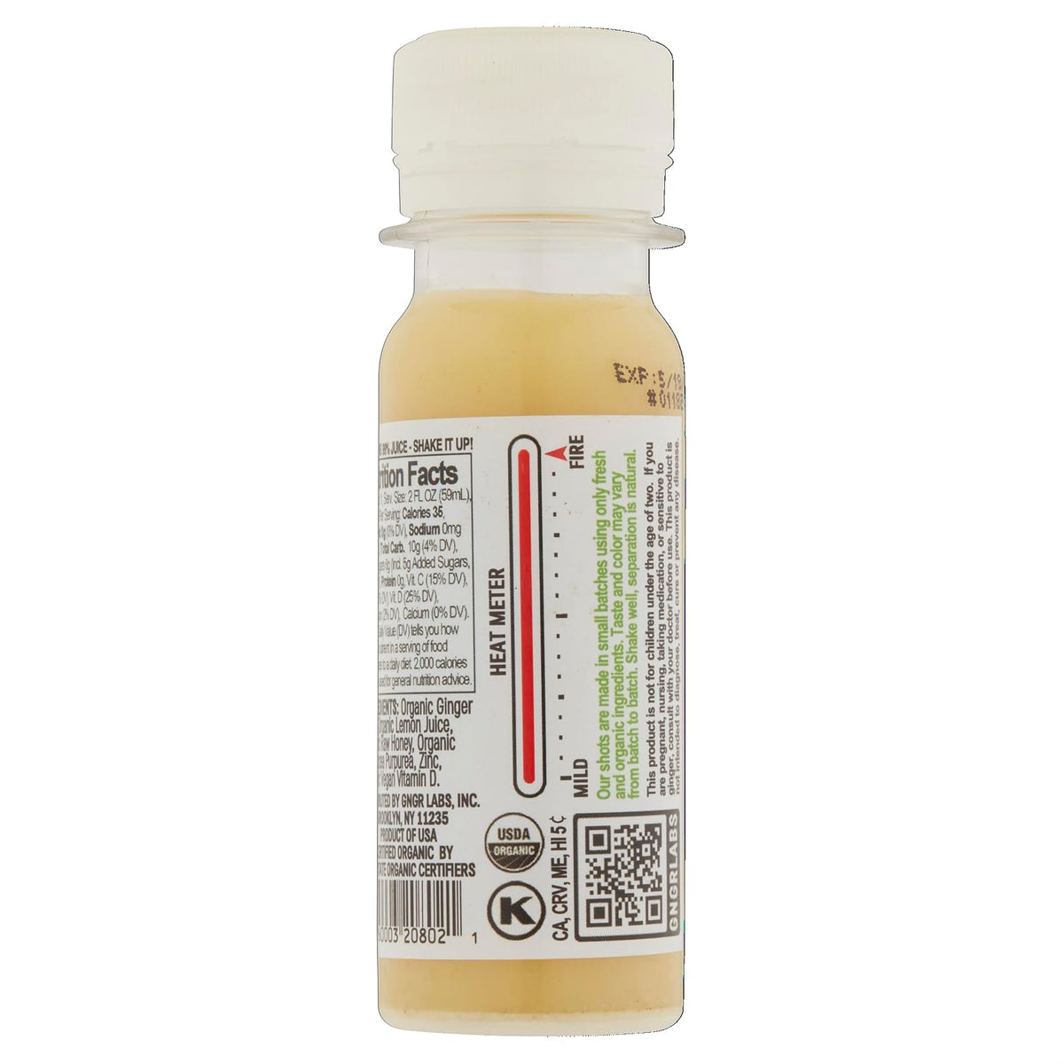 boost your immune system ginger