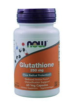 boost your immune system glutathione
