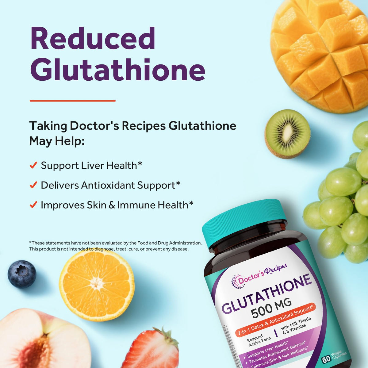 boost your immune system glutathione