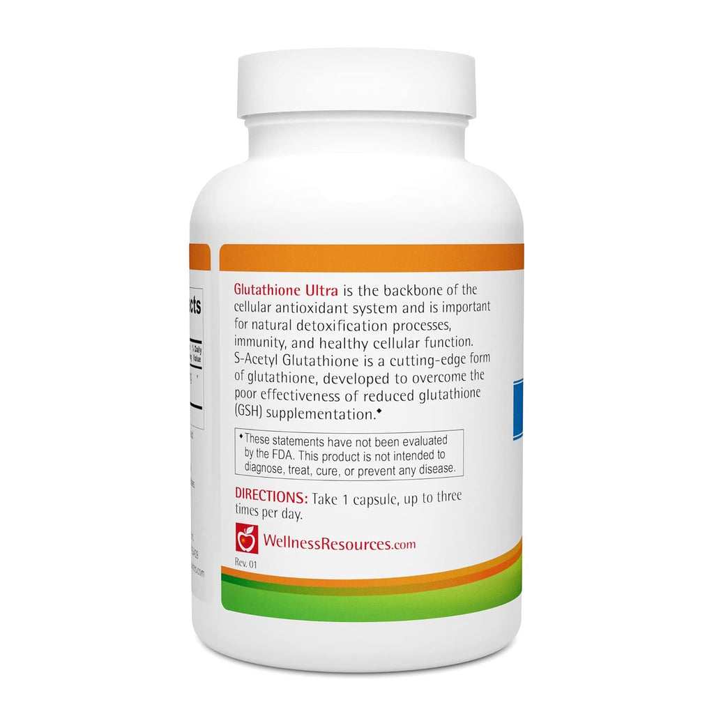 boost your immune system glutathione