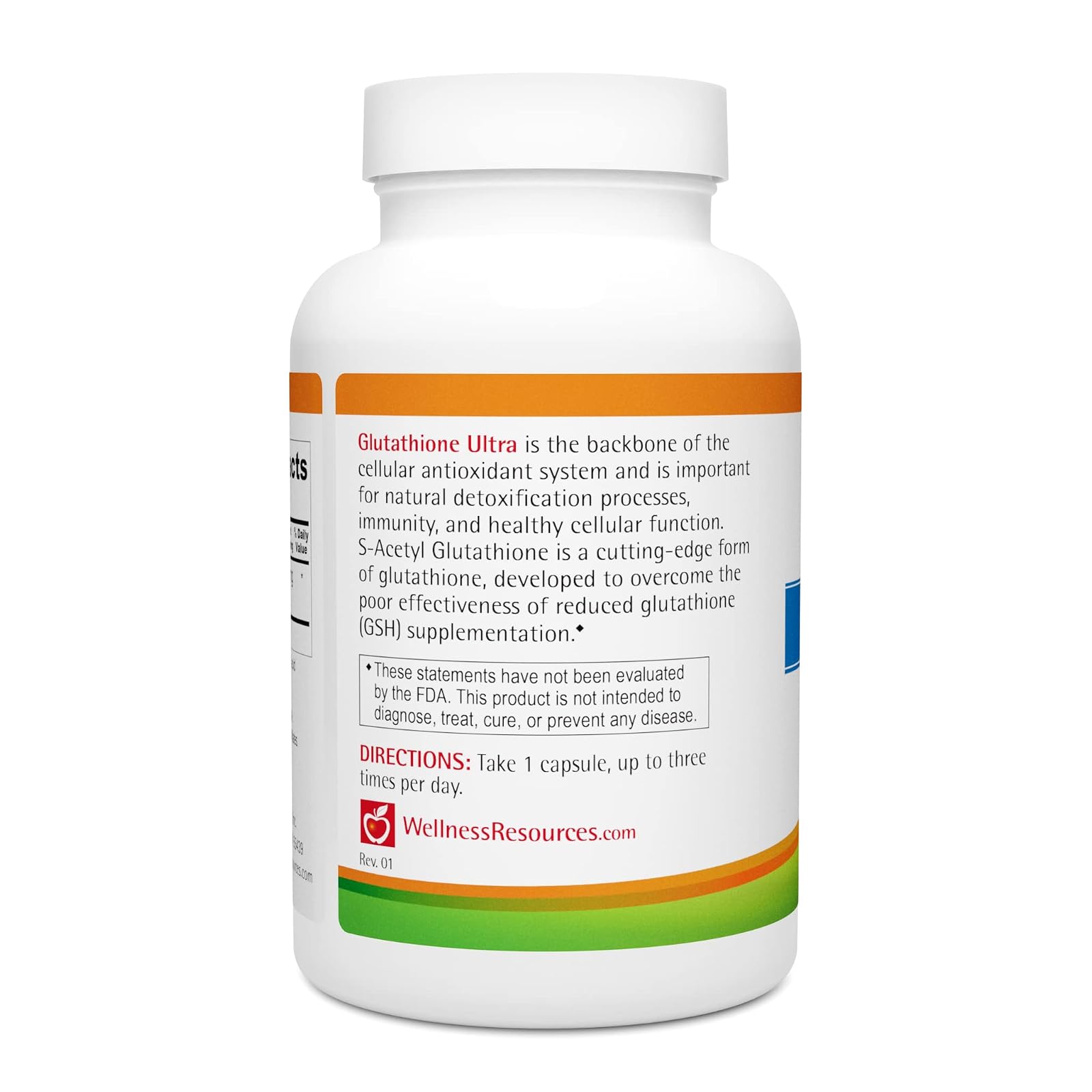boost your immune system glutathione