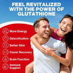 boost your immune system glutathione